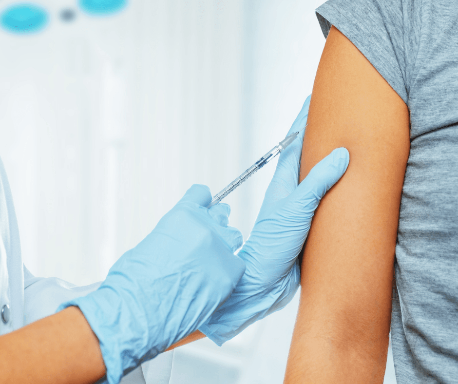 Unpaid Carers Offered Covid 19 Vaccine - Disability Positive