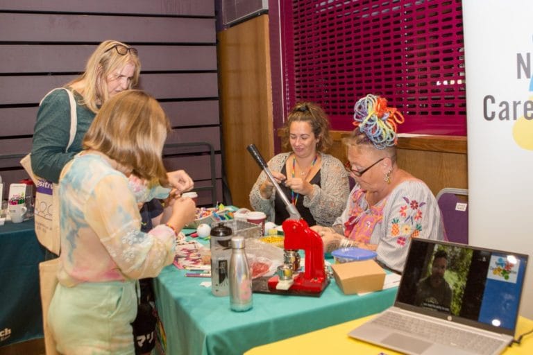No Limits – a Disability Festival - Disability Positive
