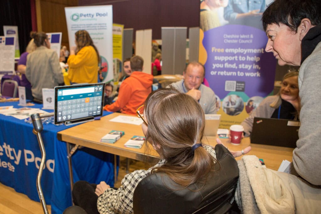 Looking Back at No Limits 2024 - Disability Positive